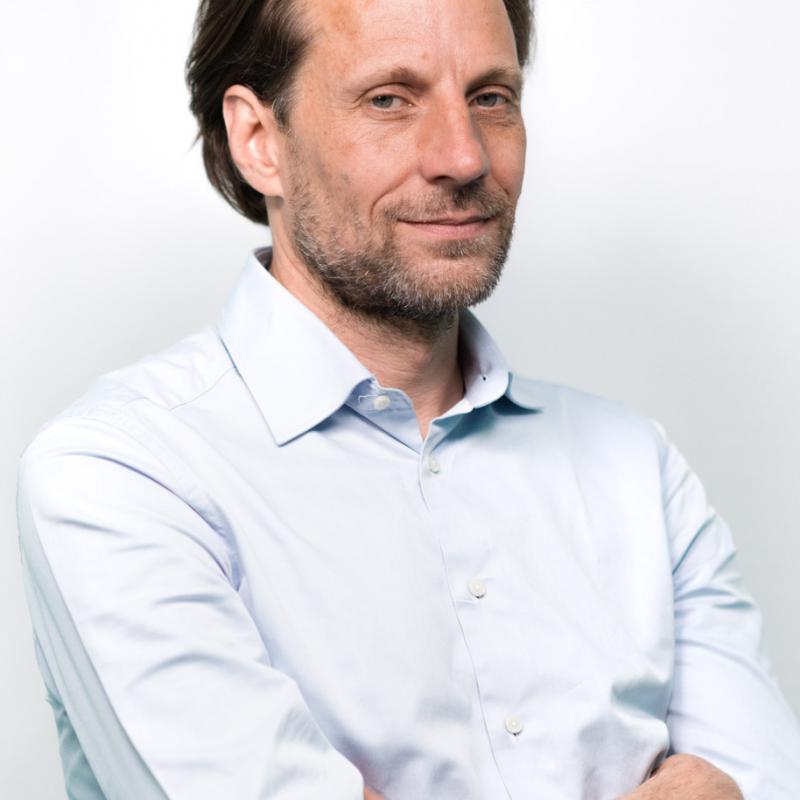 Andreas Schroth | Documentary Campus